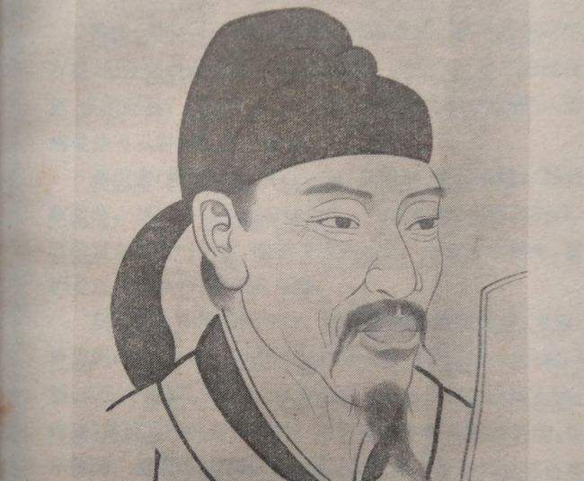 Taizong lost the mirror, restore the most real "generation name" Wei ...