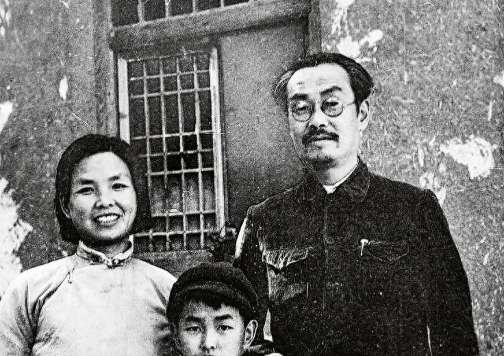 He is the founder of the People's Liberation Army's secret ...