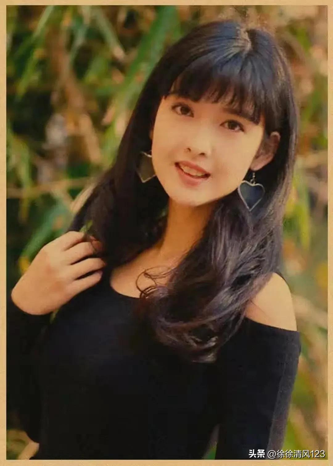 Mrs. Li of Emperor Wu of the Han Dynasty is really a smart beauty, why ...