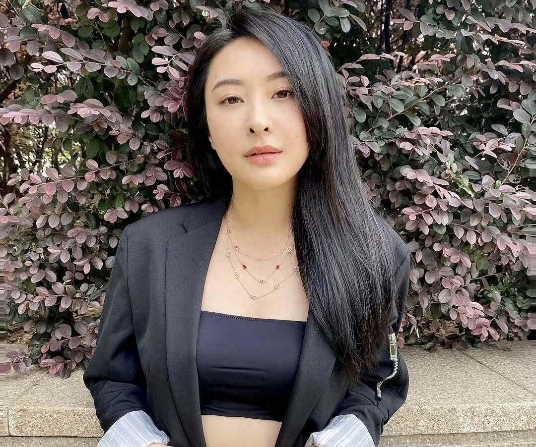 TVB actress Natalie Tong was mocked for being fat, but now she has ...