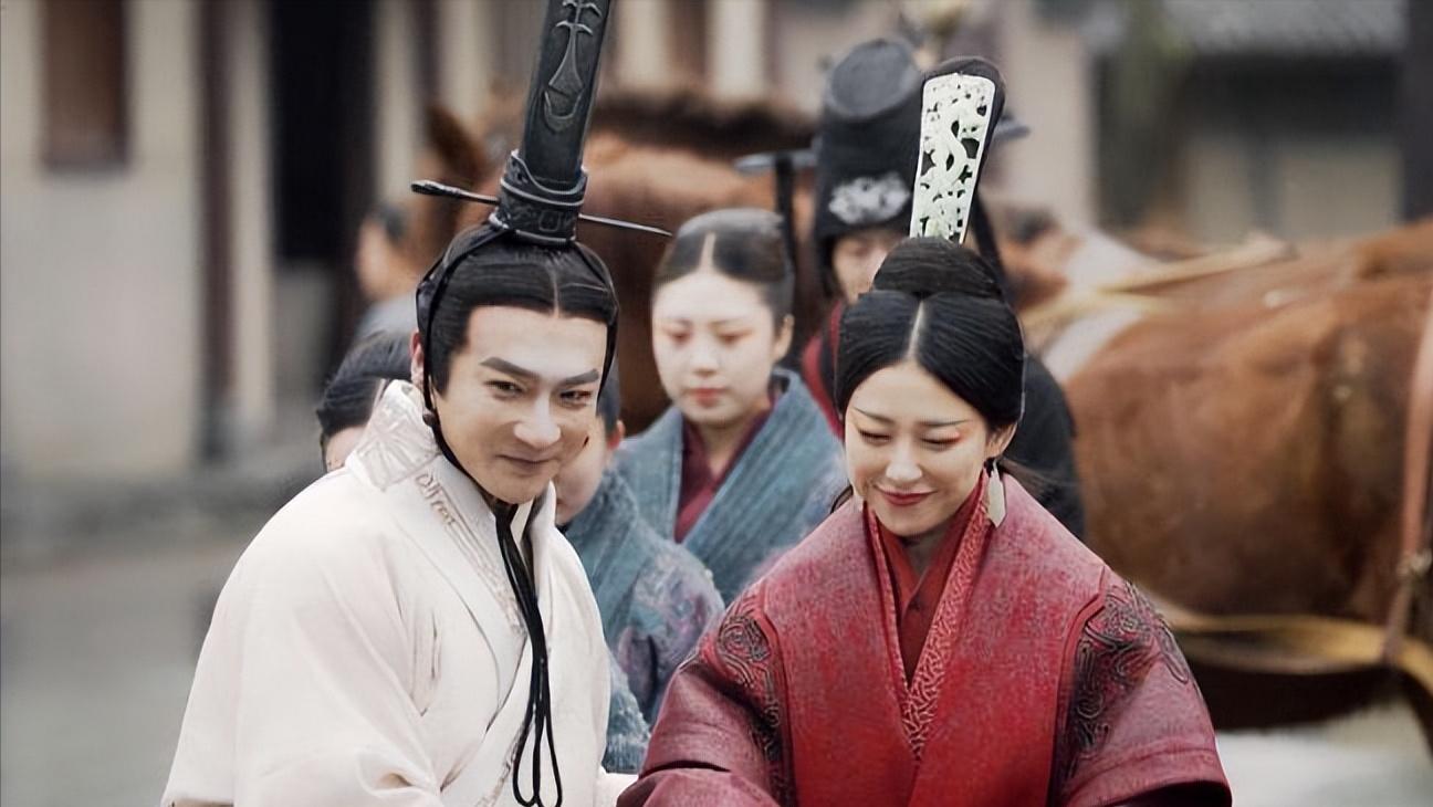 What kind of person is Lao Ai? Why is Zhao Ji liked? And why stage a ...