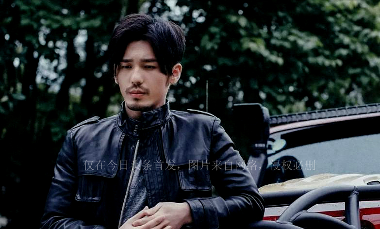 With a backlog of 5 years, Mao Liang Team's new drama has become a dark ...