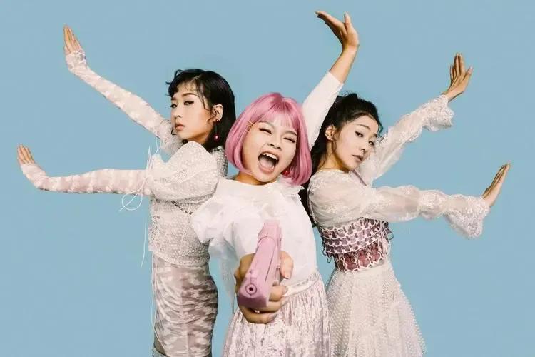 Who are the top ten Chinese women's groups? Inventory of Chinese girl ...