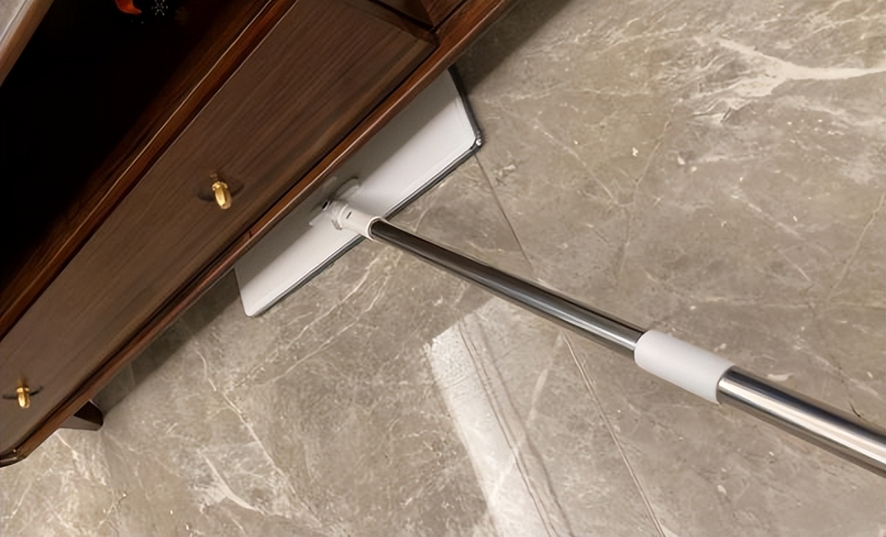 Which household mop is the most "easy to use"?Three hand-washable mops ...