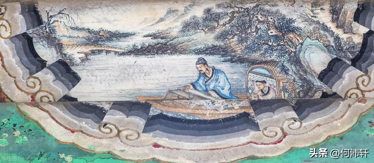 Qinyin bosom friend: Yu Boya and Zhong Ziqi's friendship journey - iMedia