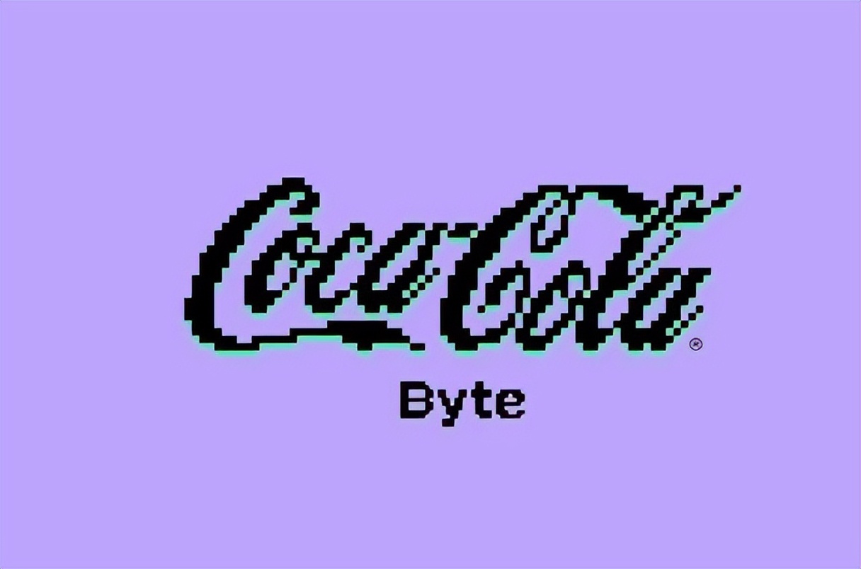 "Pixel Coke"?The wind of Metaverse is finally blowing to Coca-Cola - iNEWS