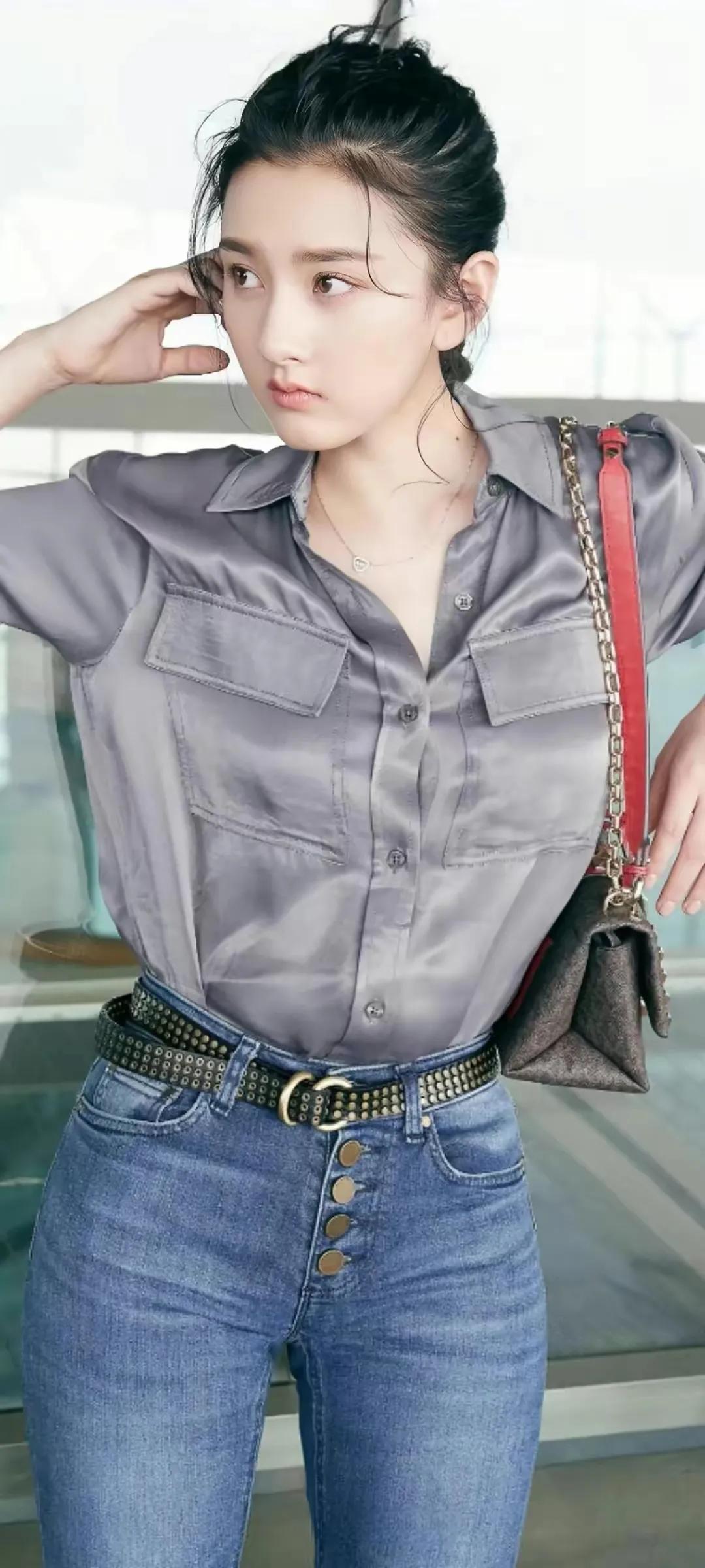 Song Zuer & Tang Yixin stunning pictures - iMedia