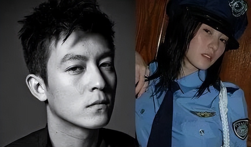 "Feng Fei Lian" century hand in hand repeated high-profile, Cecilia ...