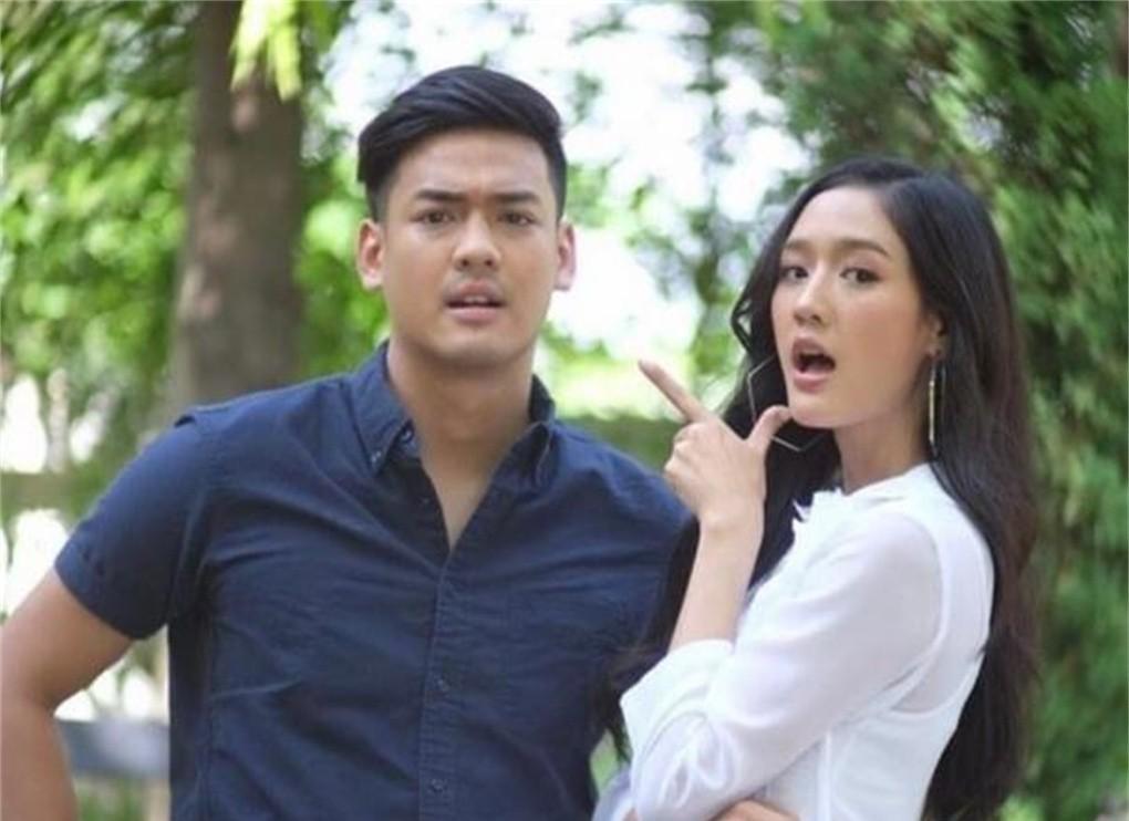 Thai entertainment couple Cake and Ksie announced their breakup, bidding farewell to each other ...