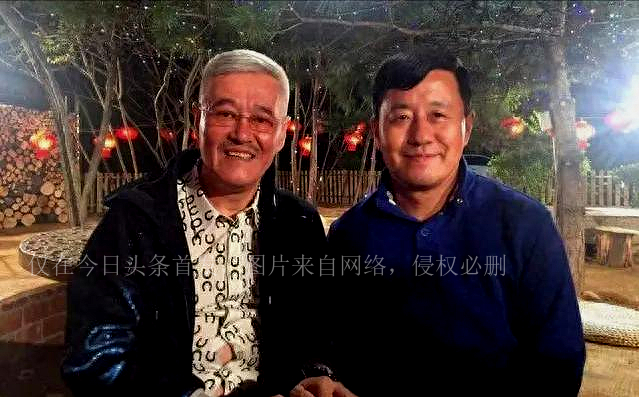 Zhao Benshan "came out" and acted in comedy again after 12 years ...