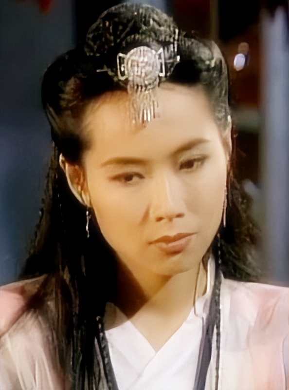 Who is the Zhao Min in your mind (Zhang Min, Ye Tong, Gigi Lai, Jia Jingwen, An Yixuan, etc ...