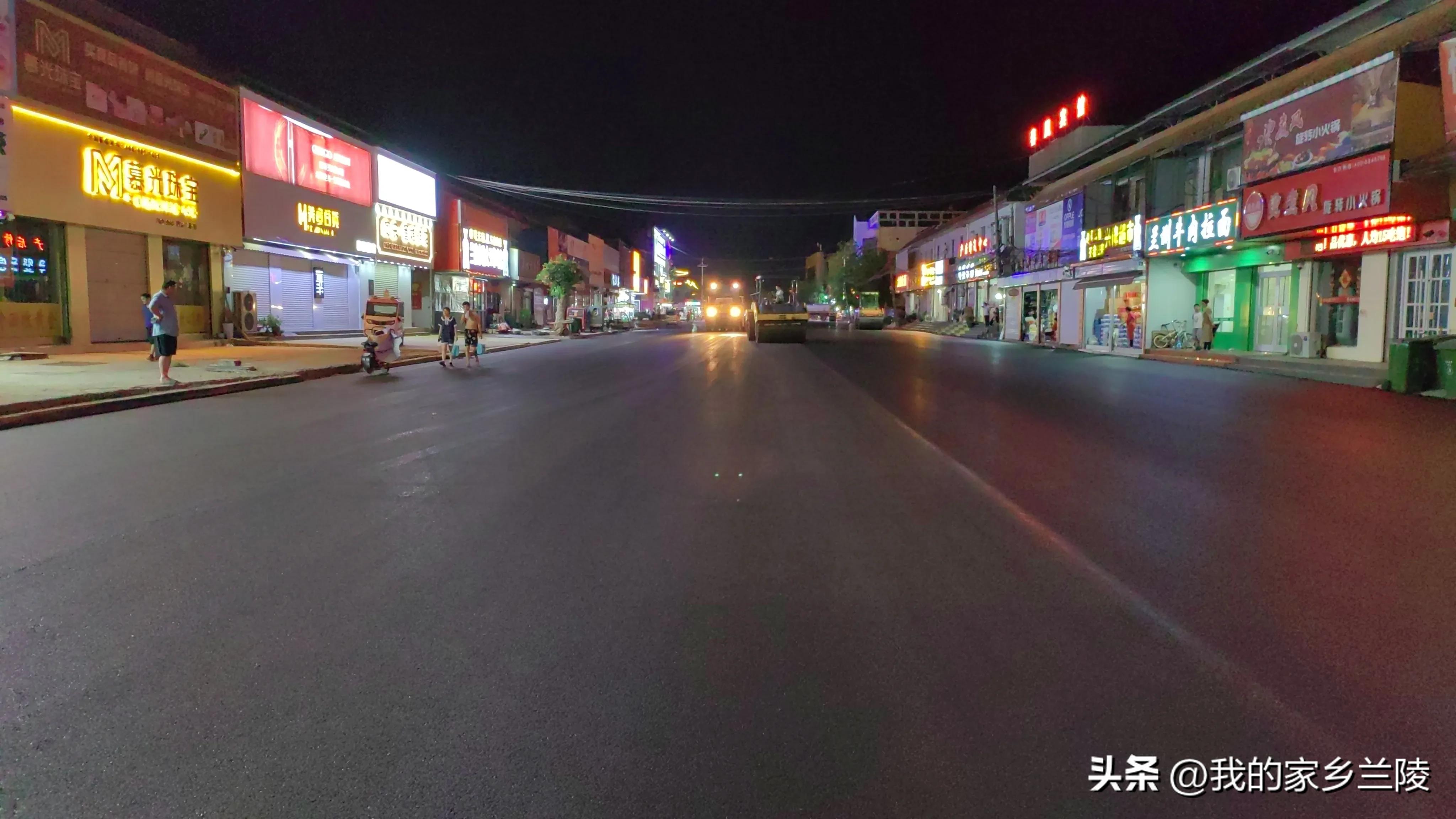 Li Bai walks to Lanling in righteousness - iNEWS
