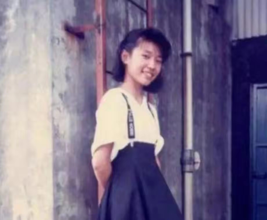 "Healing Queen" Ah Sang: Became famous at the age of 28 and passed away ...