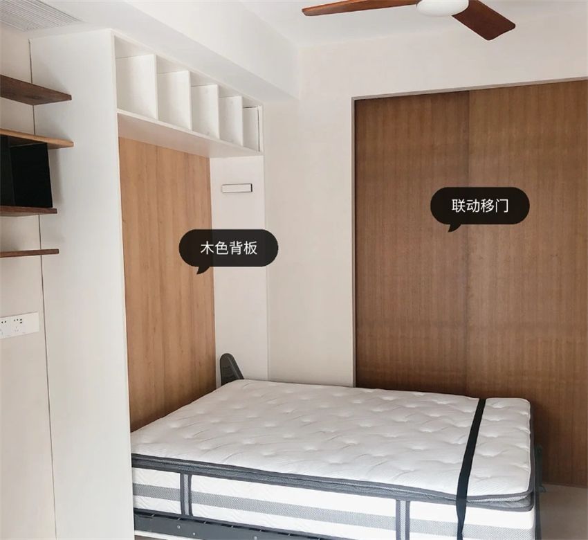 Suggest everyone: Do not buy these "5 kinds" of bedroom beds!is really ...