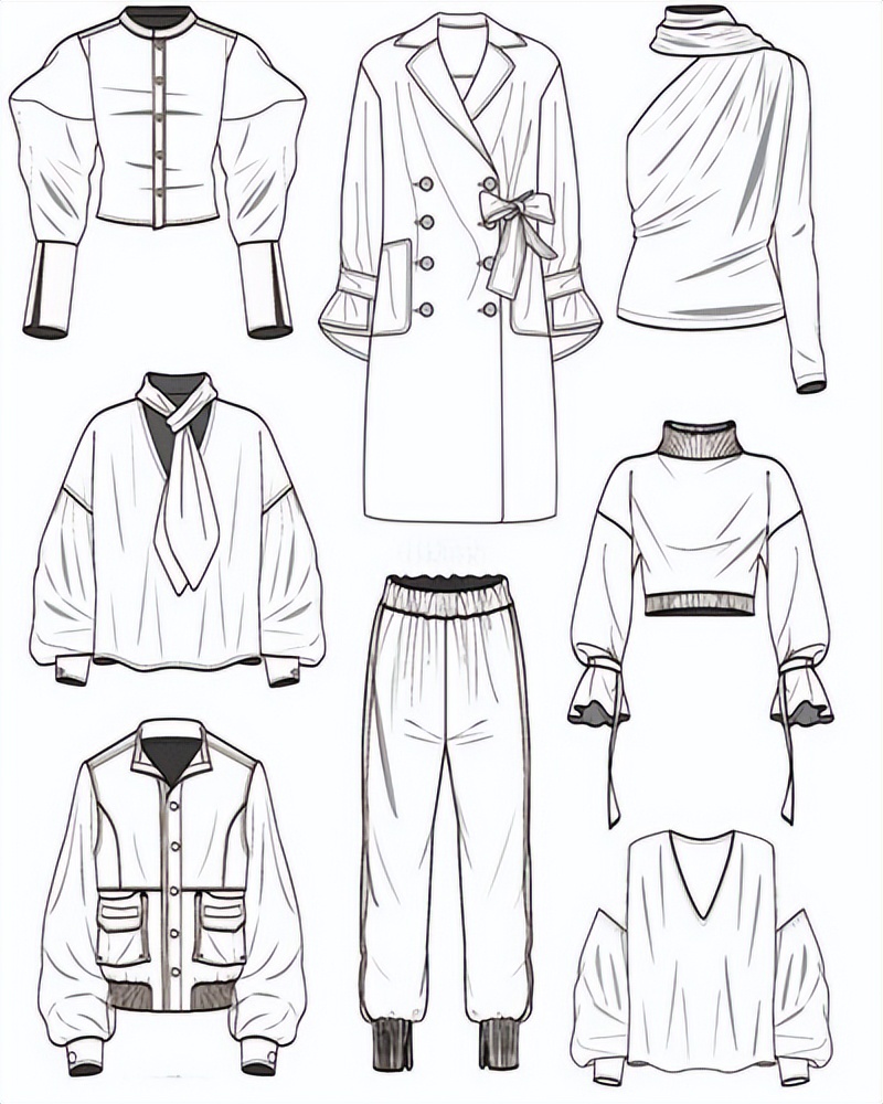 Traditional clothing culture inherited from various countries (1) - iNEWS