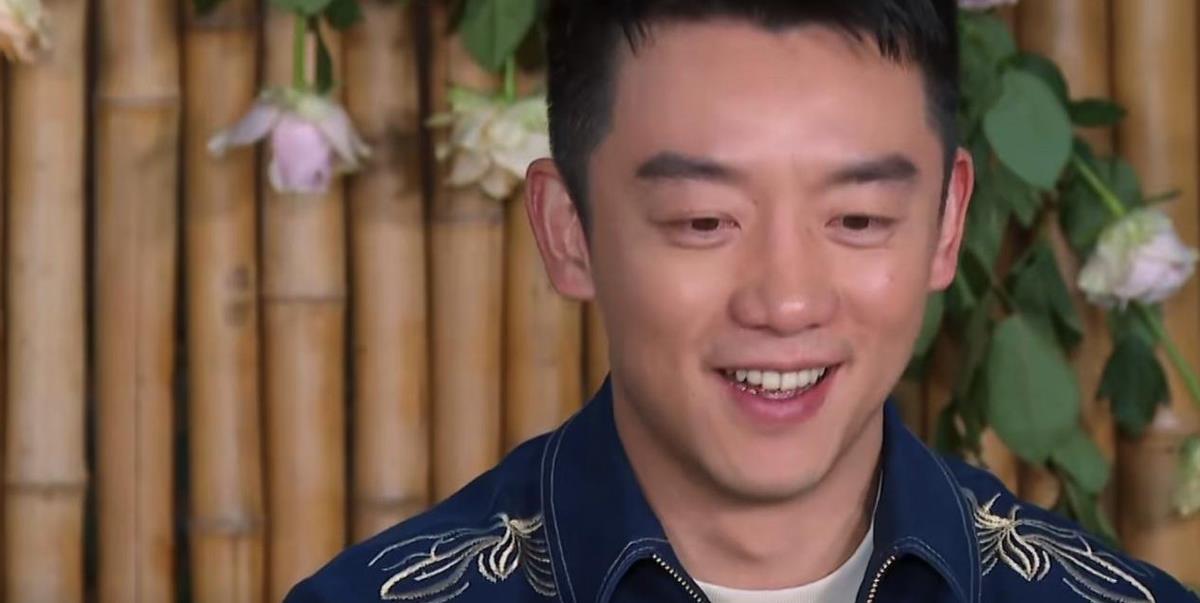 The most boring guest in "Run", boring, uninteresting, unattractive ...