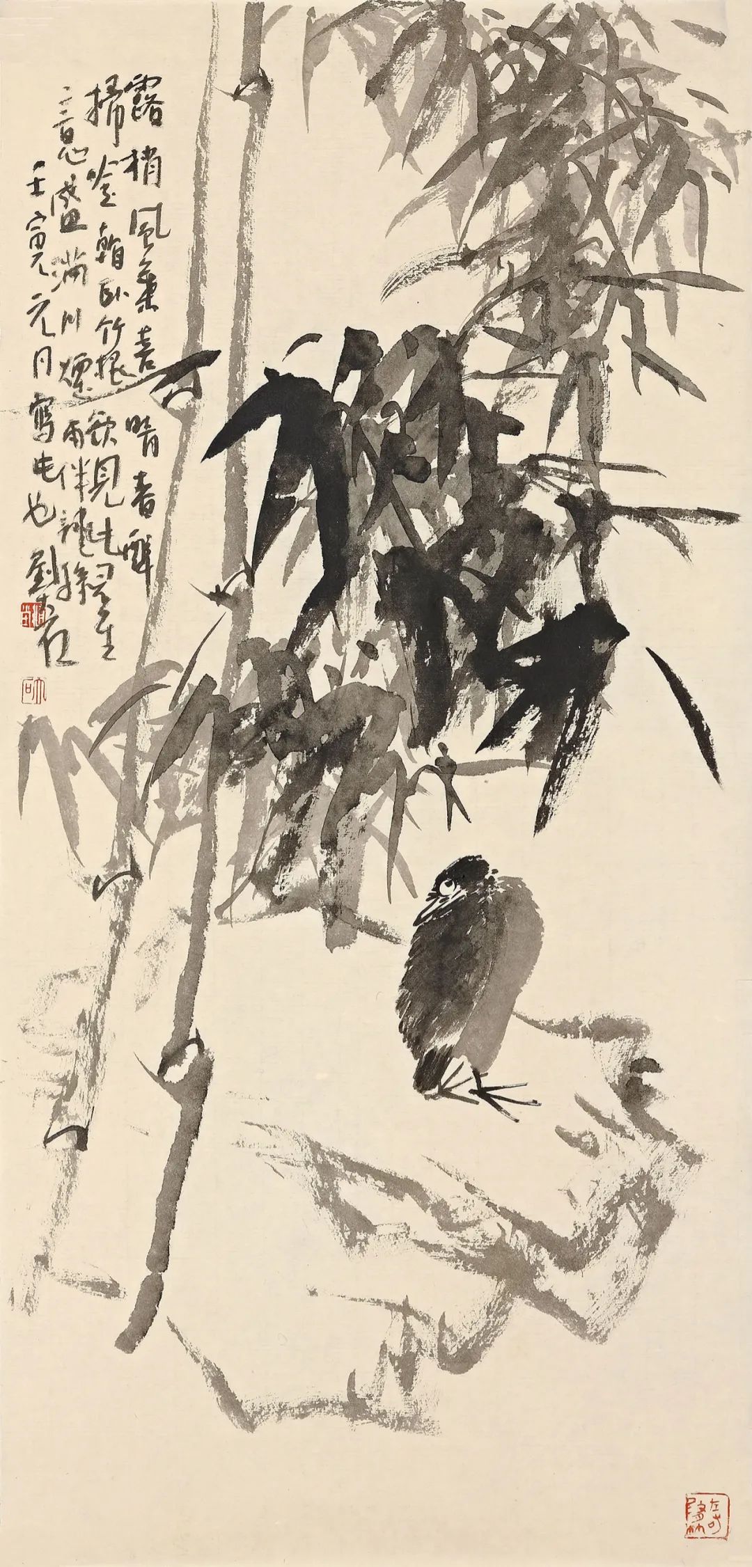 Liu Dashi·Artist Wen Zhiji - iNEWS
