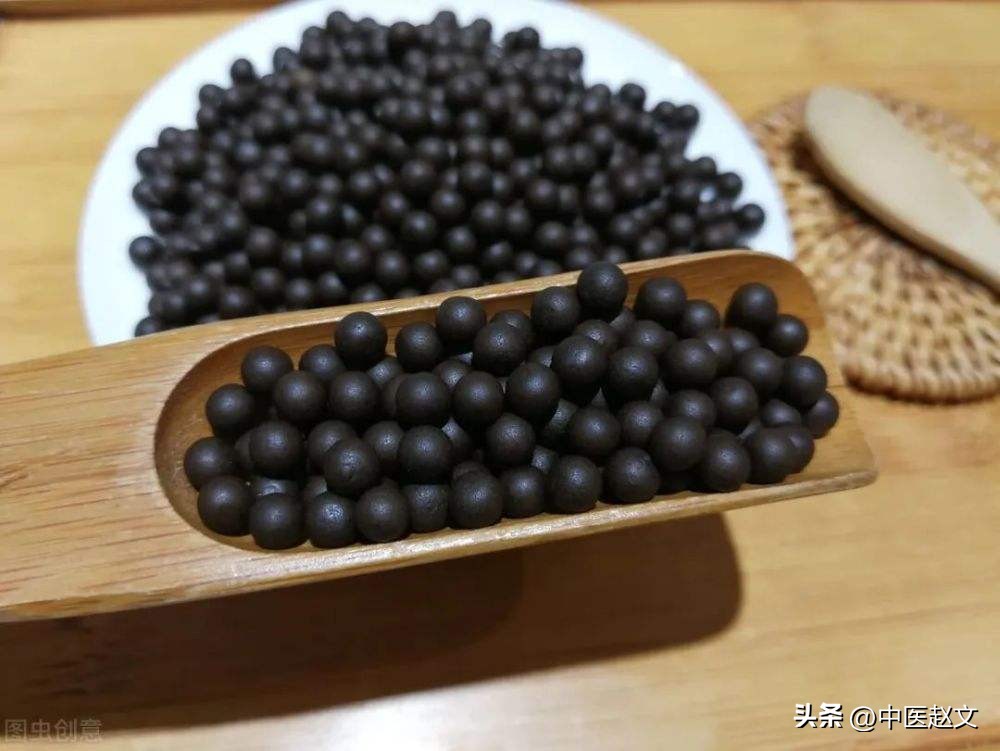 Wuji Baifeng Pill is actually a great tonic for men. It has a better ...