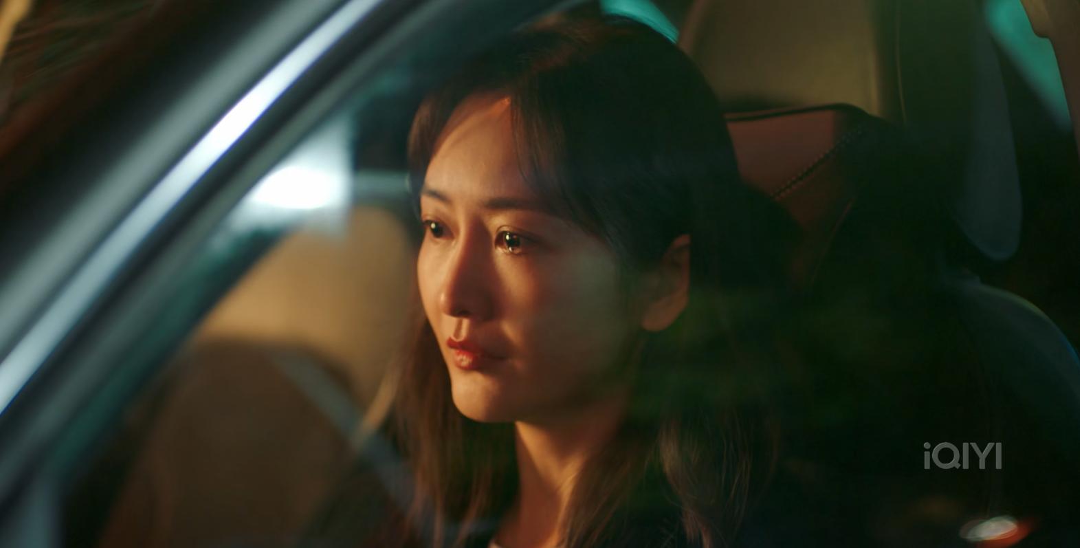 "Mature Years" acting ranking: Wang Ou is at the bottom and Song Dandan is only 5th. The two are ...