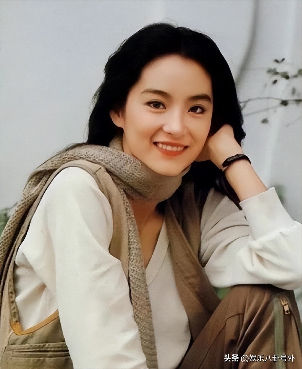 Heard that the face of "Guotai Min'an" is popular recently?Then they ...