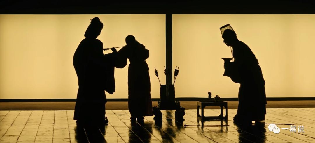 This documentary is absolutely beautiful~ (the strongest note) - iNEWS