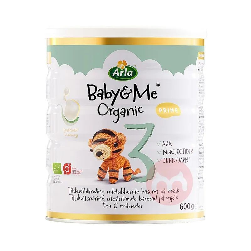 Imported milk powder: Aitamei, Nestle, Niulan... etc. Which brand is ...