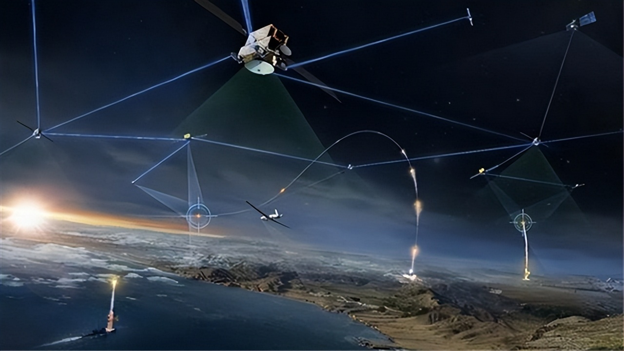 China officially announced to the world: to build an ultra-low orbit ...