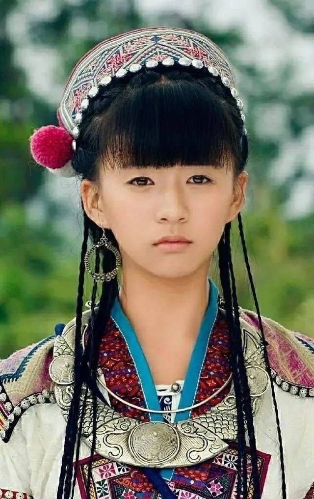 Xiao Caiqi has changed after graduating from university! After leaving ...