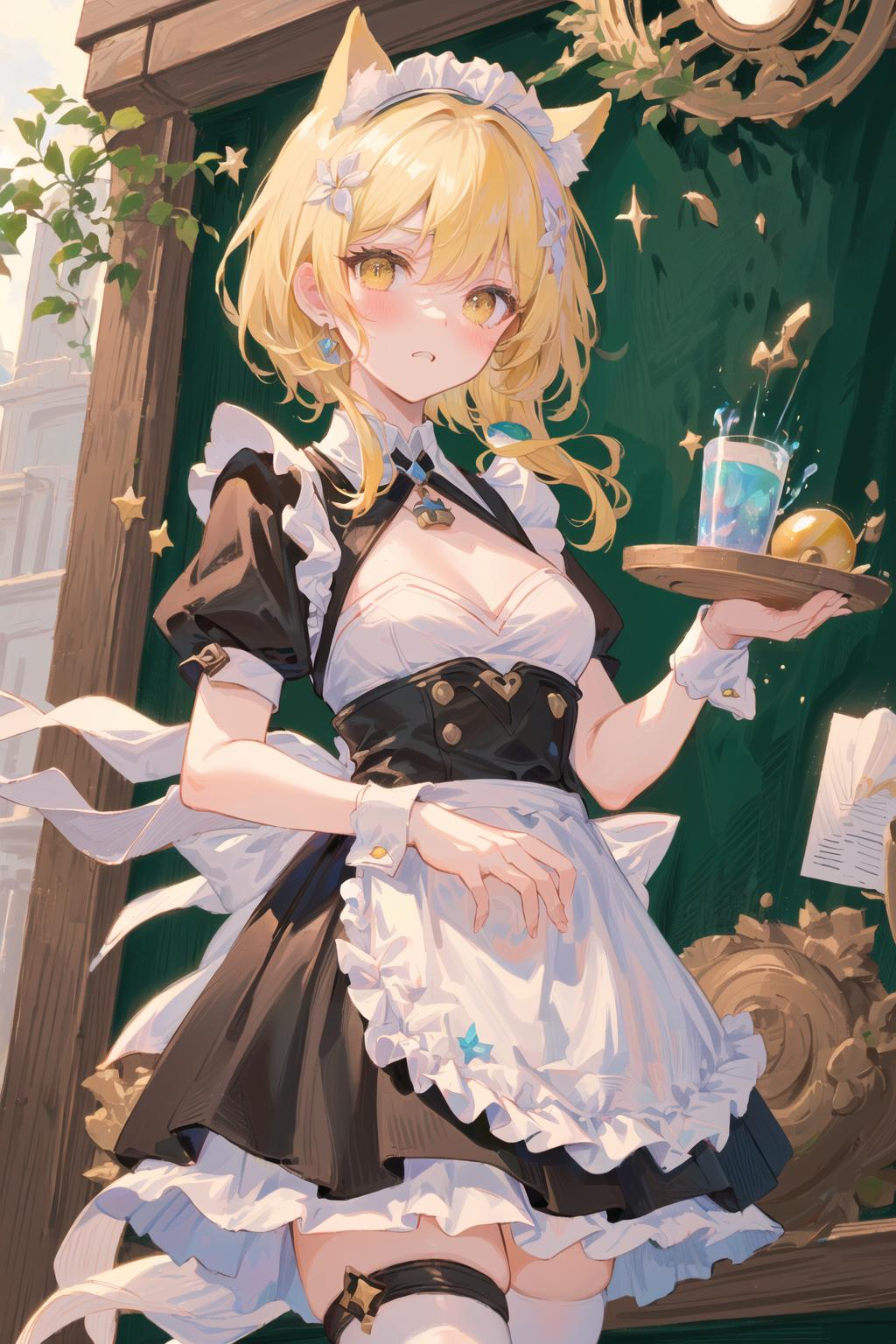 PIXIV原神精選動漫美圖19-火Avs火C - 頭條匯