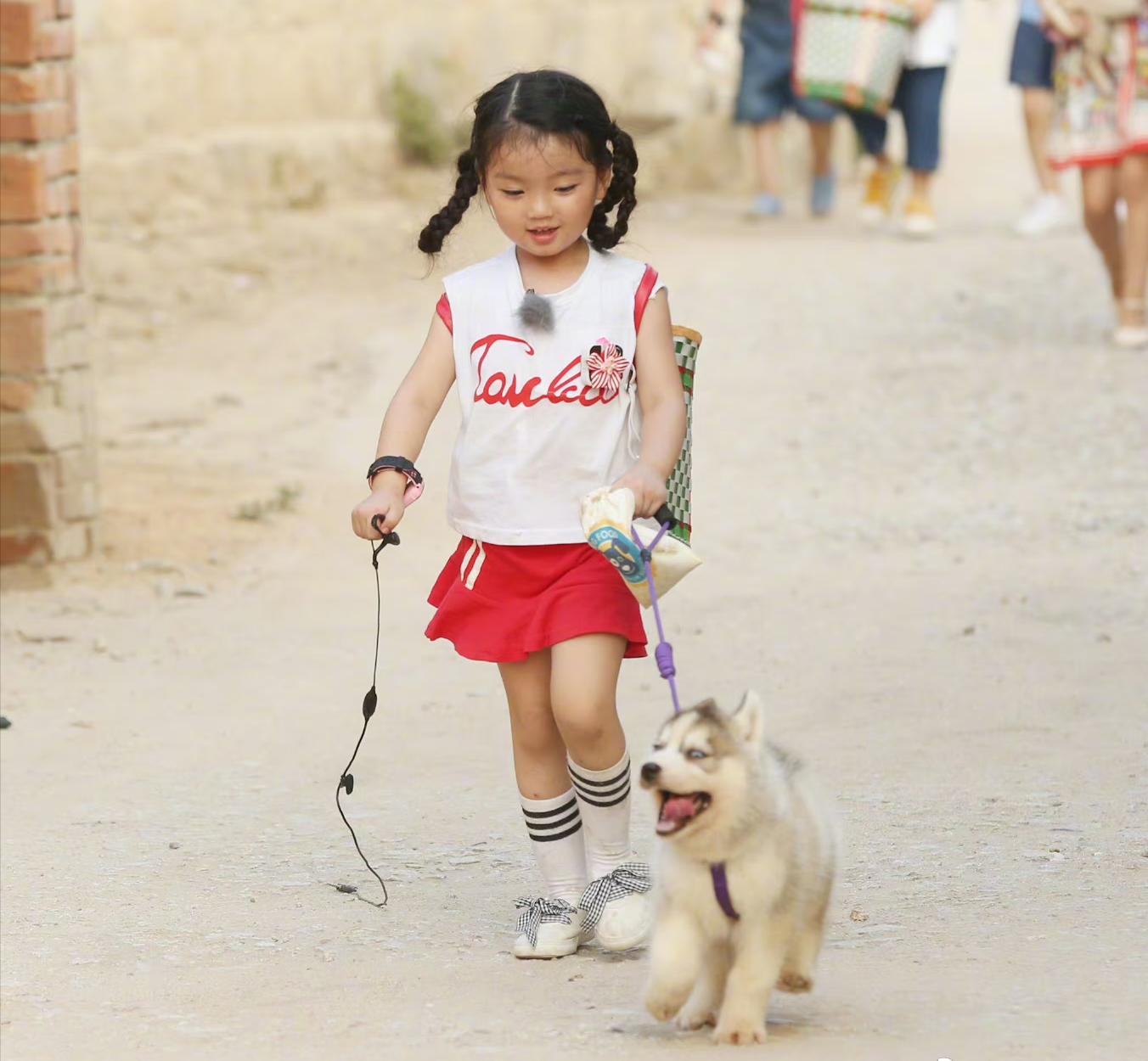 Seven years ago, a recent photo of a 4-year-old girl, Ala Lei, who ...