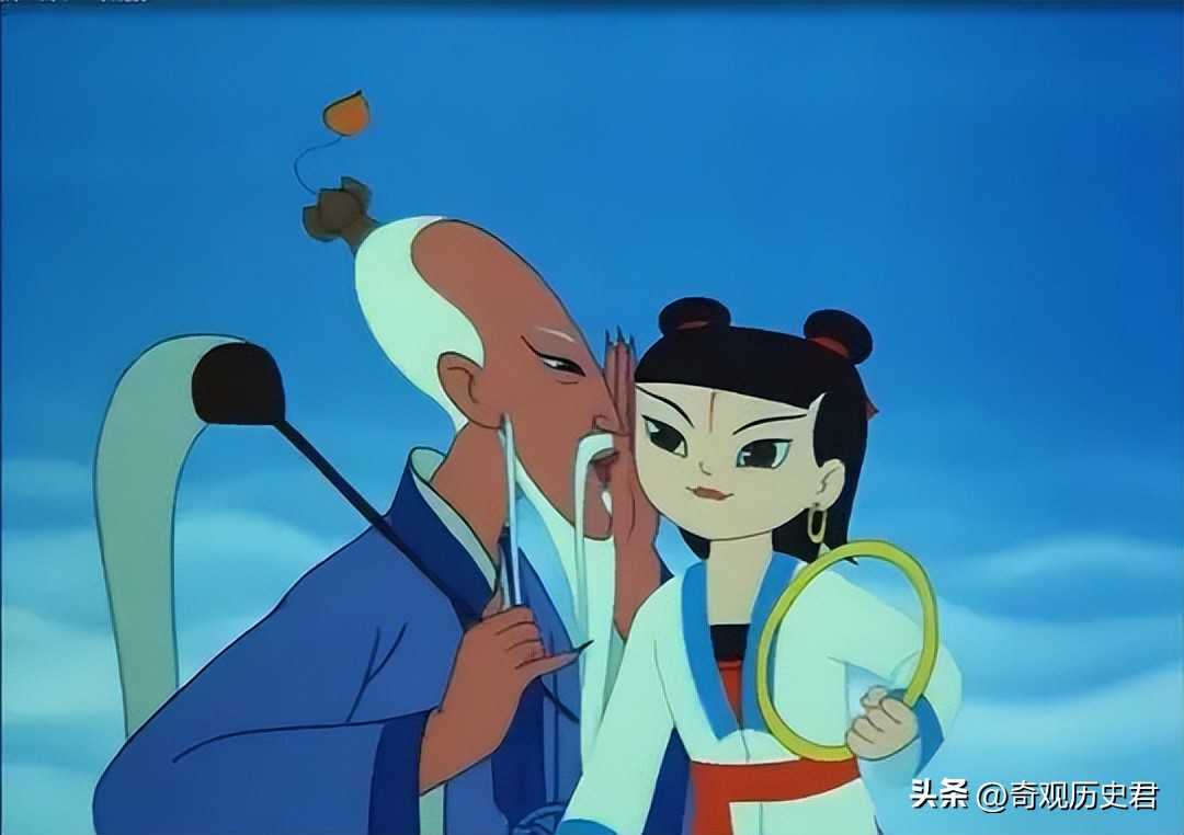 The Essence of Traditional Art——Analysis of the Animation Film "Nezha ...
