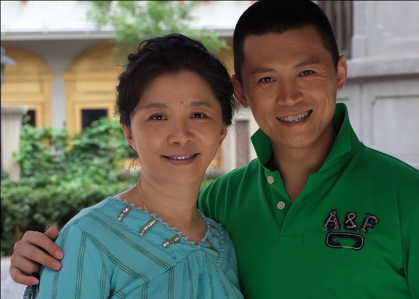 Ni Ping's best friend, who has acted in 61 dramas, reached the top when she debuted with her ...