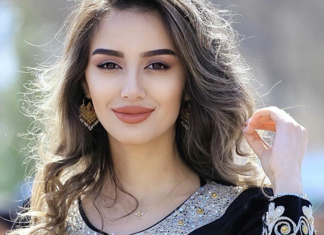 6 Great Tajik Beauties Everyone Sees, But Everyone Else Will Get Them ...