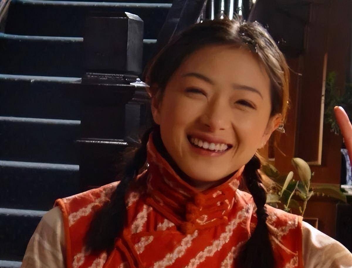 One person with thousands of faces, Wan Qian's acting skills are ...