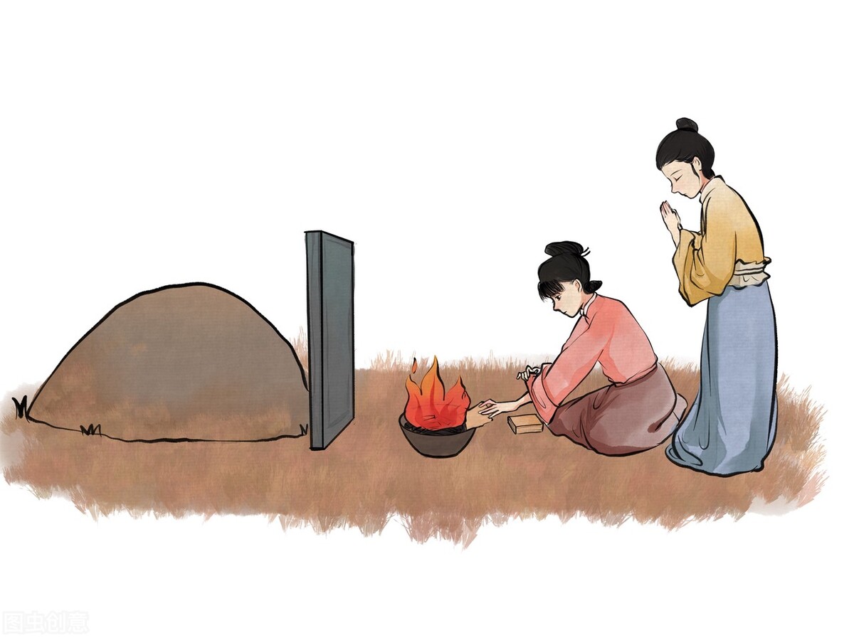 Another year of the Winter Clothes Festival, send thoughts from afar ...