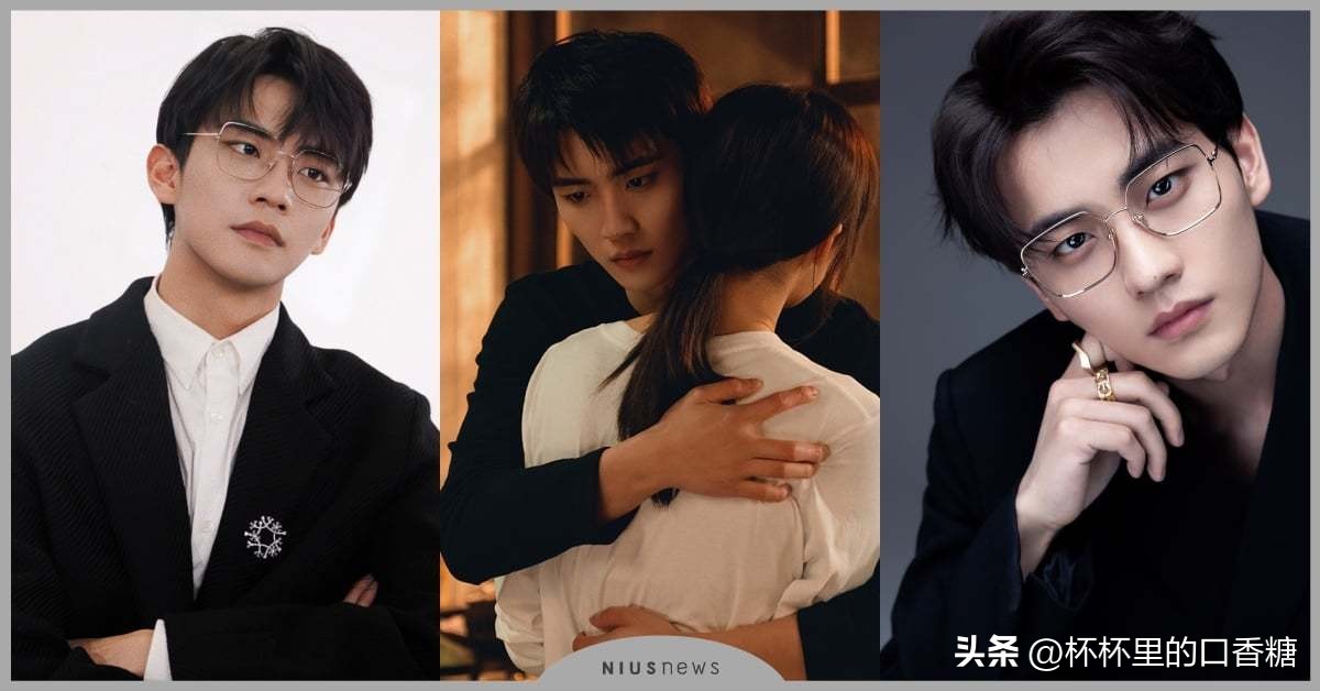 Chen Xinhai's introduction + drama! "The Color of Fireworks in the ...