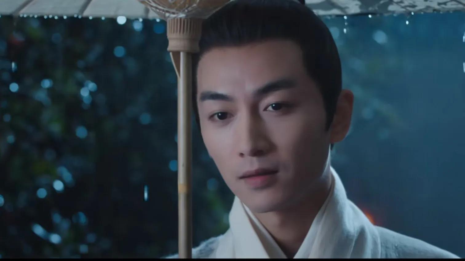 "Legend of Yunxiang" is scheduled for May 1st, and the three highlights ...