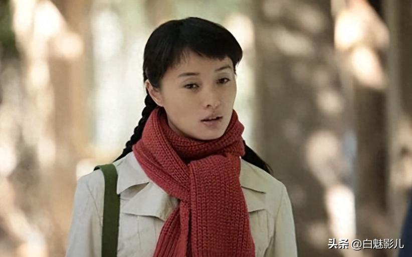 Actor Wu Yue: His superb acting skills were brought to the attention of ...