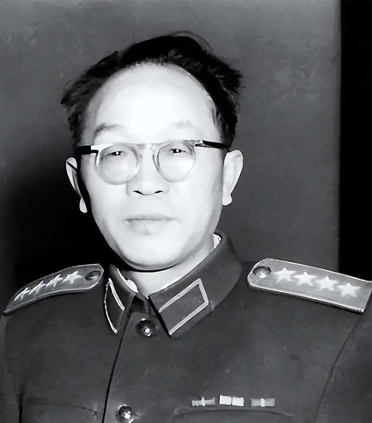 Huang Kecheng argued with Mr. Peng half his life without hurting his ...