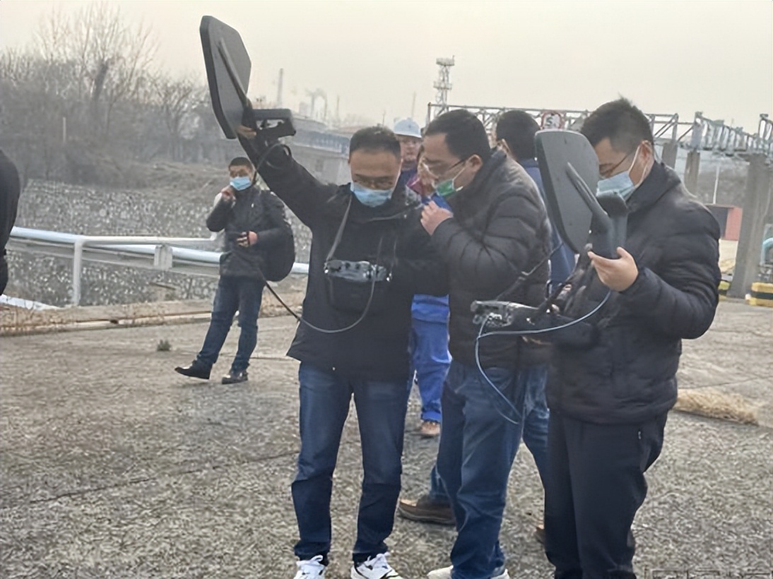 Introduction of low-altitude UAV countermeasure equipment - iNEWS