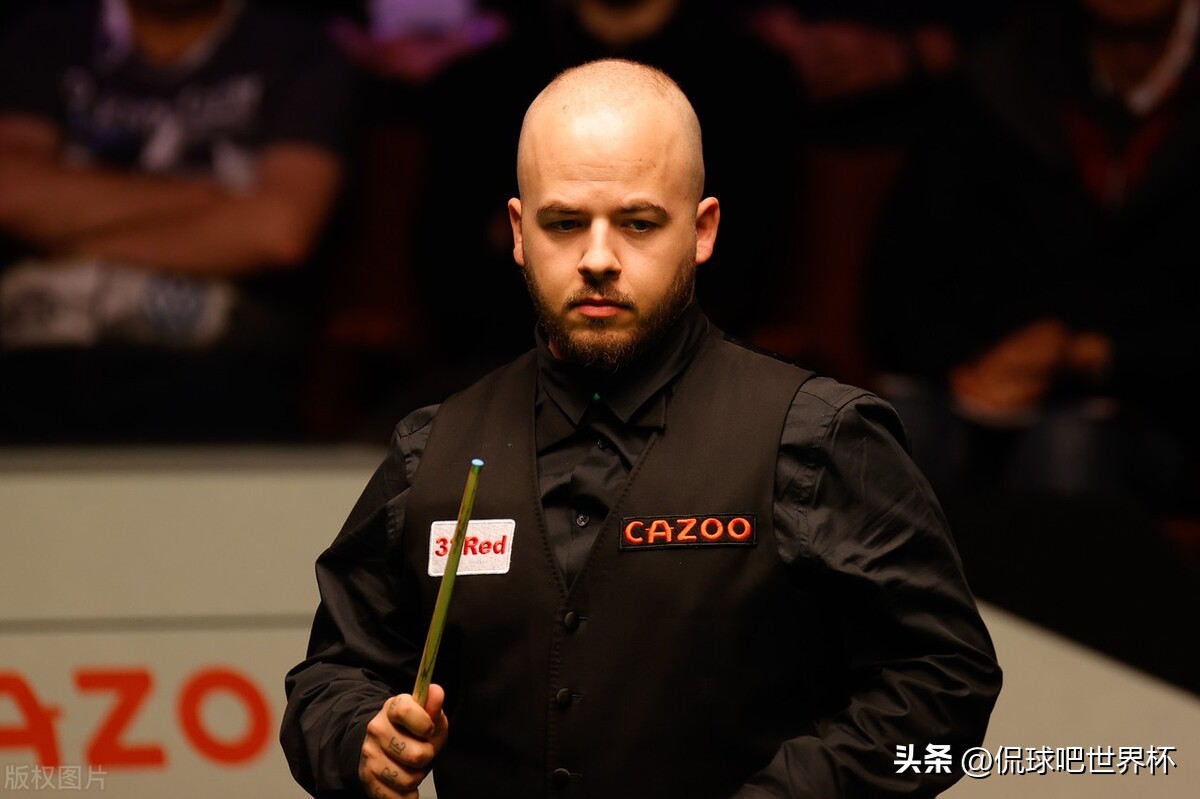 Witness the biggest reversal of the World Championships! Brechel made ...