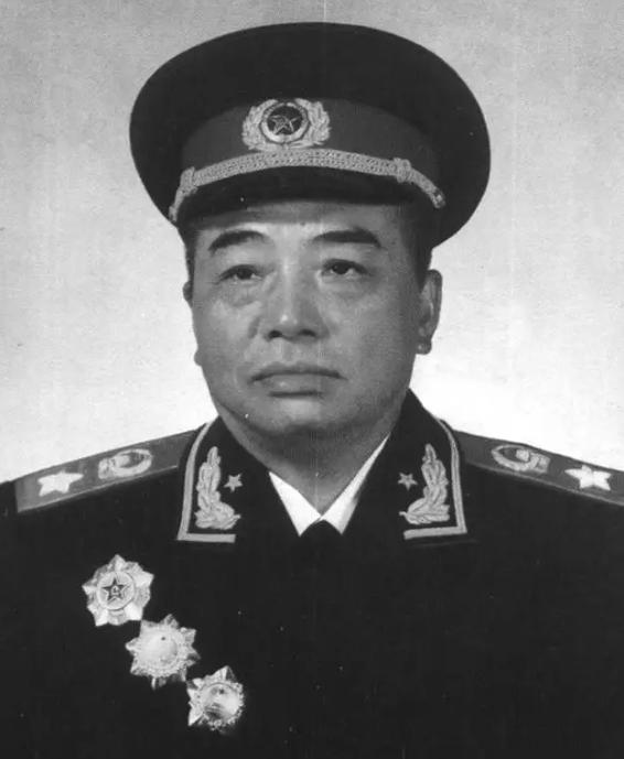 In 1962, when Deng Hua returned to Beijing for a meeting, the general ...