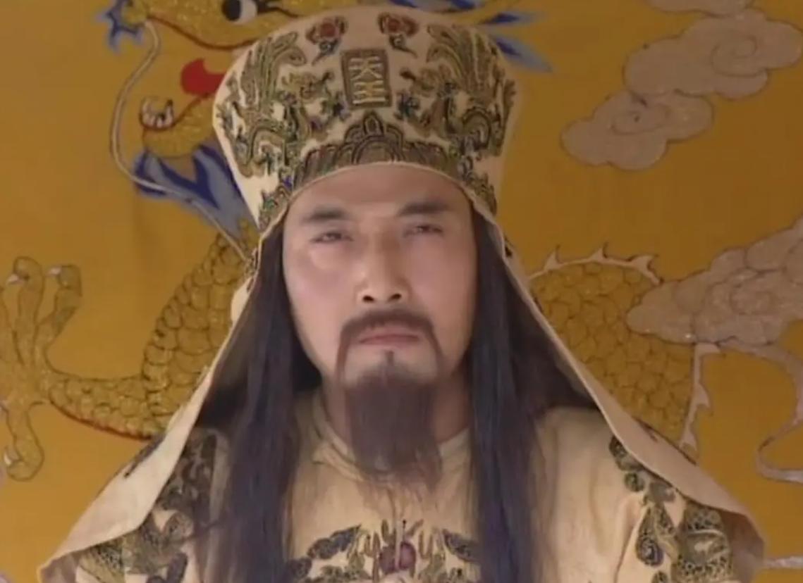 In 2 years, more than 2,700 kings were crowned kings. Is Hong Xiuquan ...