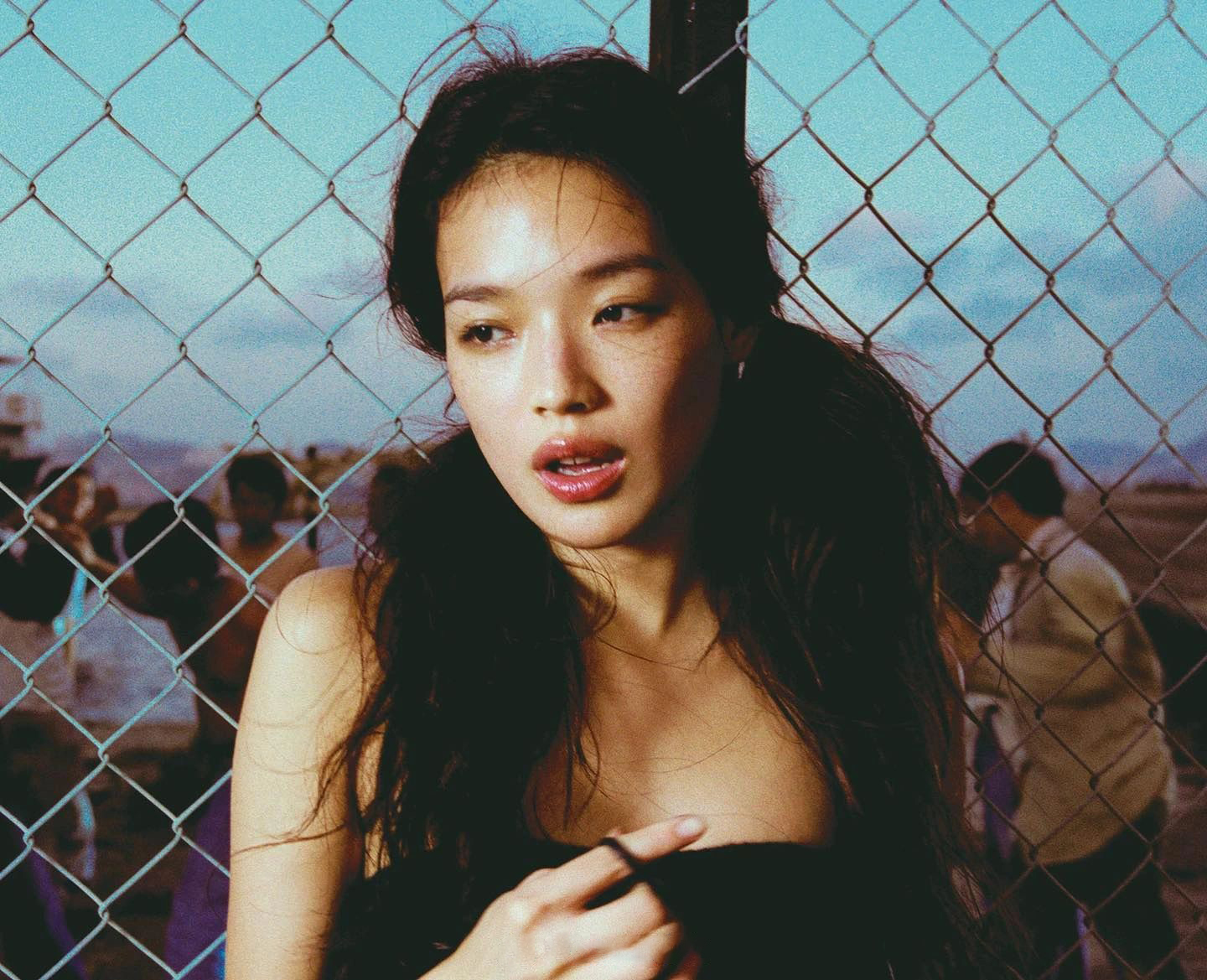 Shu Qi's innocence, do you understand? - iMedia