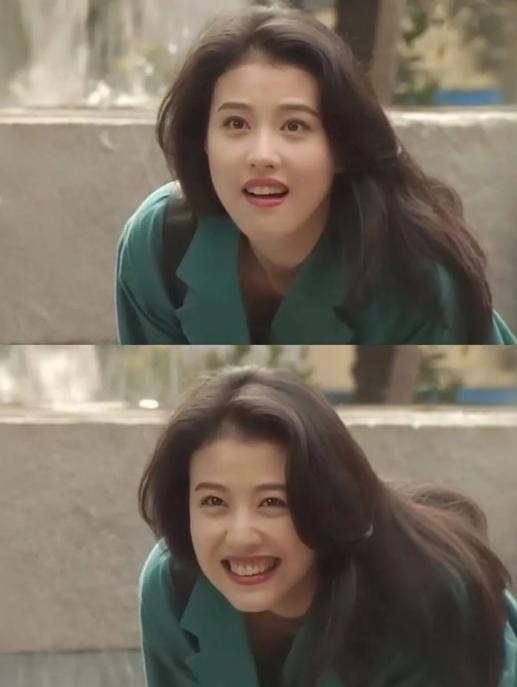 Hong Kong's top female actress Ah Yi: From Miss Asia to the first ...