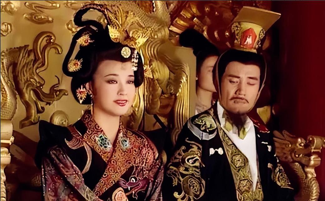 After Li Longji proclaimed himself emperor, why did he get rid of ...