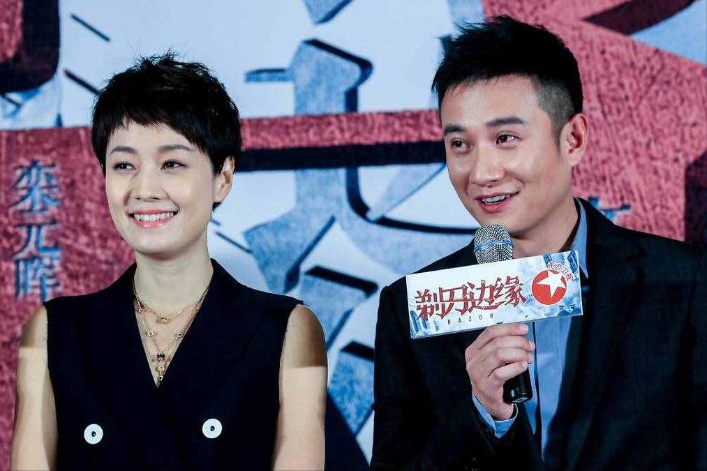 The 3 "unpopular couples" in the entertainment industry seem to be out ...