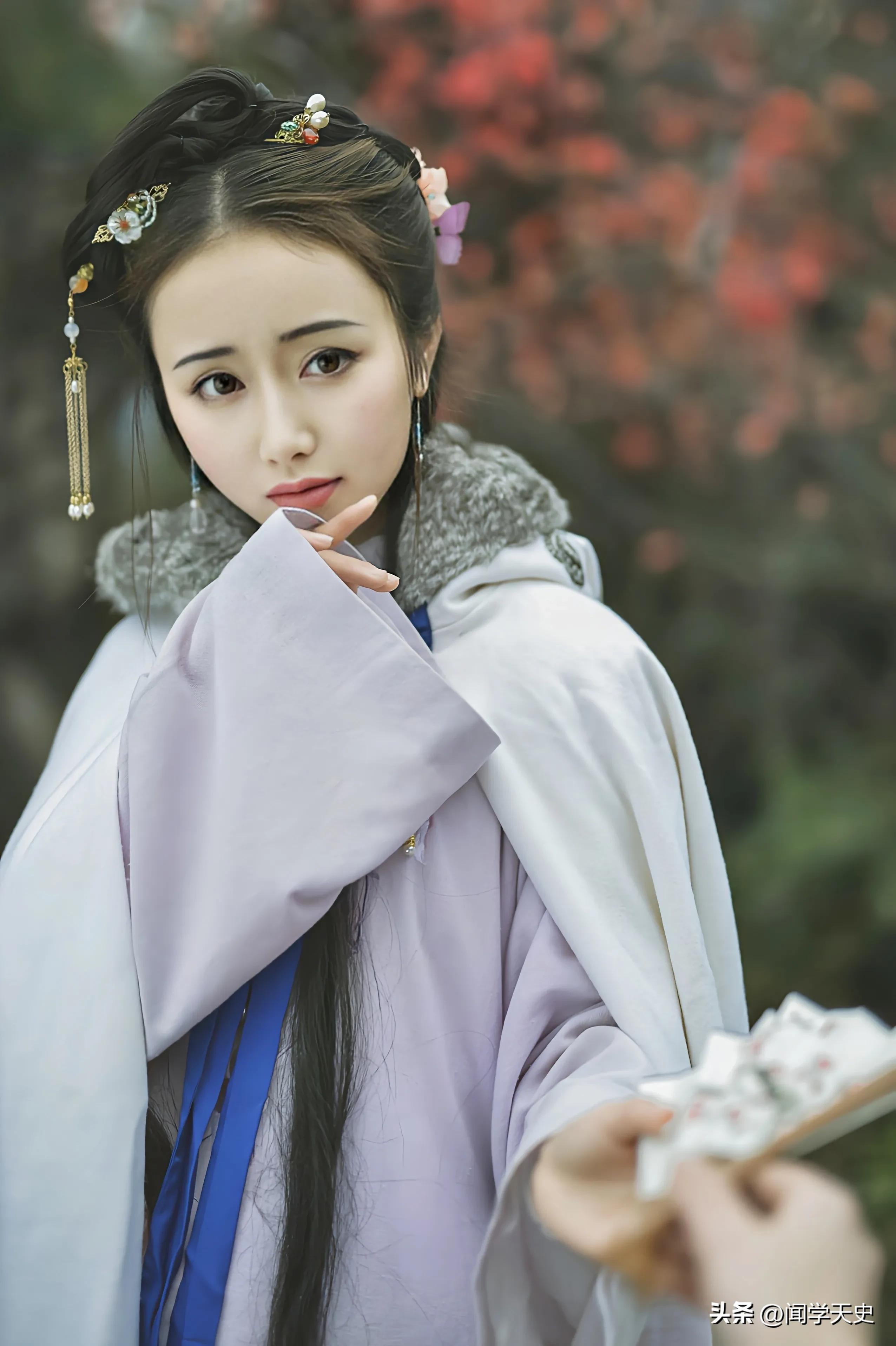 Qinhuai Bayan Gu Hengbo: When I met my beloved, from a singer to a ...