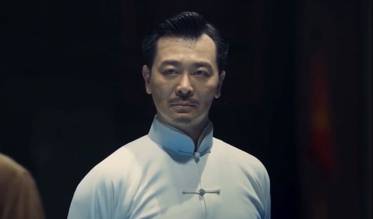 In the "Ip Man" series, where does Bruce Lee rank? - iNEWS