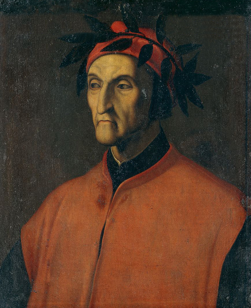 Analysis on the Influence of Dante's Divine Comedy - iMedia